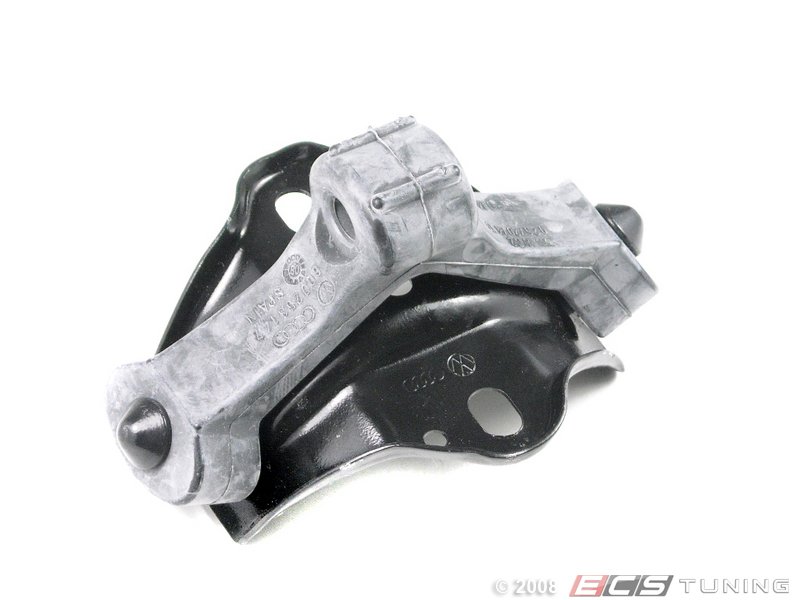 Genuine Volkswagen Audi - 1J0253144J - Exhaust Hanger - Rear Position ...