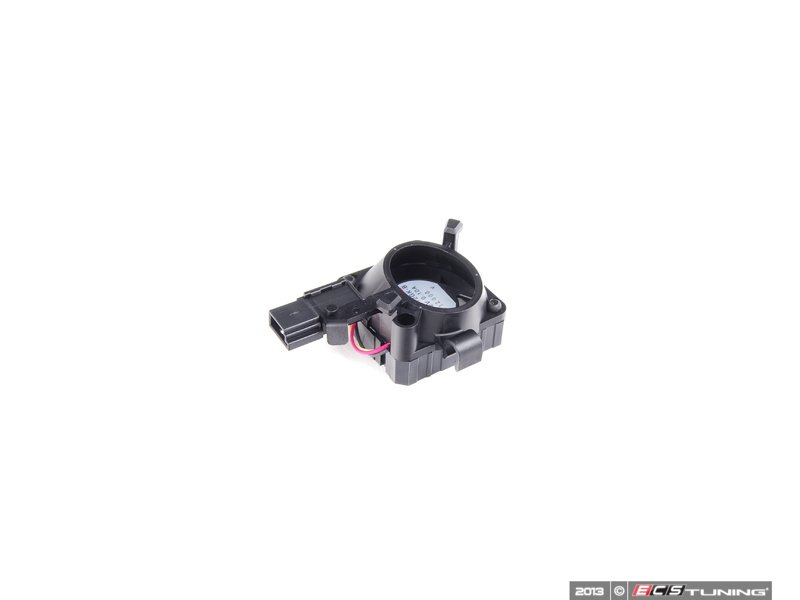 Genuine BMW - 65836933200 - Electric Fan - Priced Each (65-83-6-933-200)