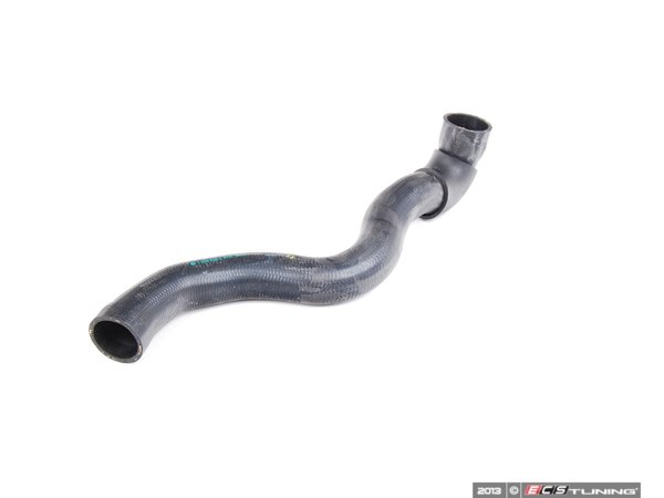 Genuine BMW - 11531289859 - Radiator Hose - Lower (11-53-1-289-859)