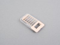 Genuine BMW - 63316974432 - LENS, INTERIOR READI (63-31-6-974-432)