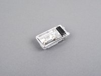 Genuine BMW - 63316962036 - HOUSING (63-31-6-962-036)