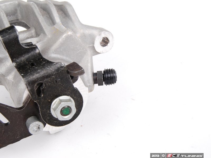 Genuine Volkswagen Audi - 1J0615423G - Rear Brake Caliper - Left (1J0 ...
