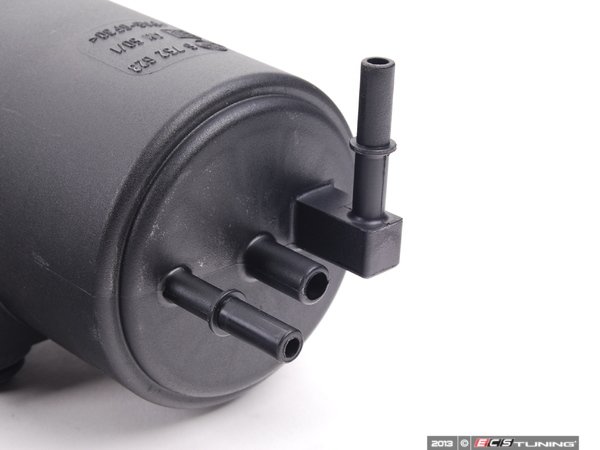 Genuine BMW - 16136752623 - FILTER - (NO LONGER AVAILABLE) (16-13-6-752 ...