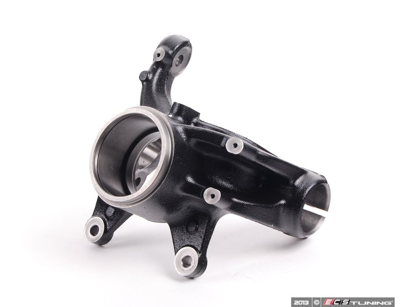 Genuine BMW - 31213412019 - Front Kingpin - Left (31-21-3-412-019)