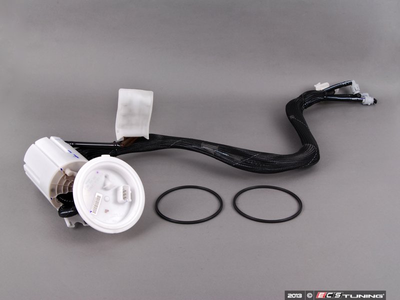 Genuine BMW - 16117373524 - Fuel Pump - right (16-11-7-373-524)