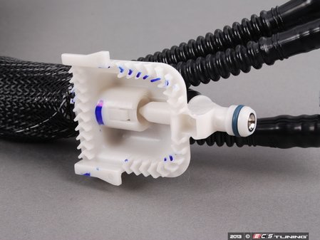 Genuine BMW - 16117373524 - Fuel Pump - right (16-11-7-373-524)