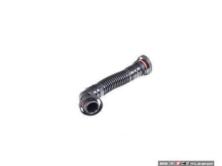 Genuine Porsche - 94810721451 - Crankcase Vent Line