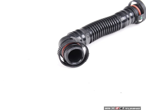 Genuine Porsche - 94810721451 - Crankcase Vent Line