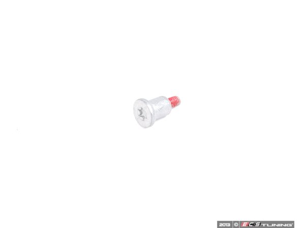 Genuine Porsche - 99907318402 - Torx Screw