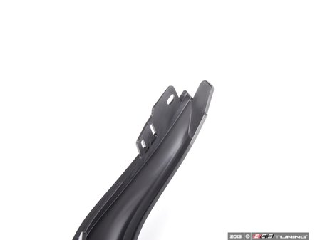 Genuine Mercedes Benz - 2048854525 - Rear Bumper Cover - Lower
