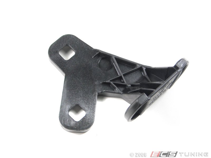 Genuine BMW - 51118193158 - E38 Bumper Support Bracket (51-11-8-193-158)