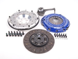 ECS News - VW MK5 GTI Clutch Upgrades