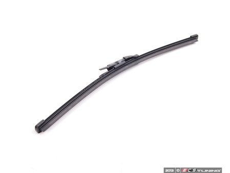 Genuine BMW - 61627138508 - WIPER BLADE - (NO LONGER AVAILABLE) (61-62 ...