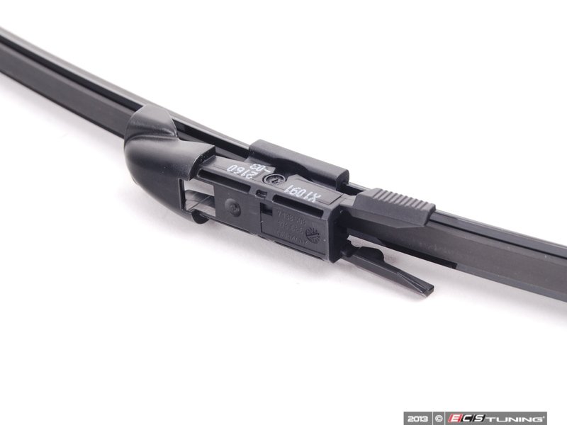 Genuine BMW - 61627138508 - WIPER BLADE - (NO LONGER AVAILABLE) (61-62 ...