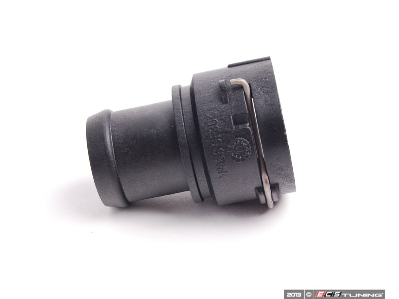 Genuine Volkswagen Audi - 7M3122291 - Radiator Coupler - Upper (7M3 122 ...