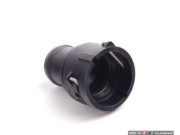Genuine Volkswagen Audi - 7M3122291 - Radiator Coupler - Upper (7M3 122 ...