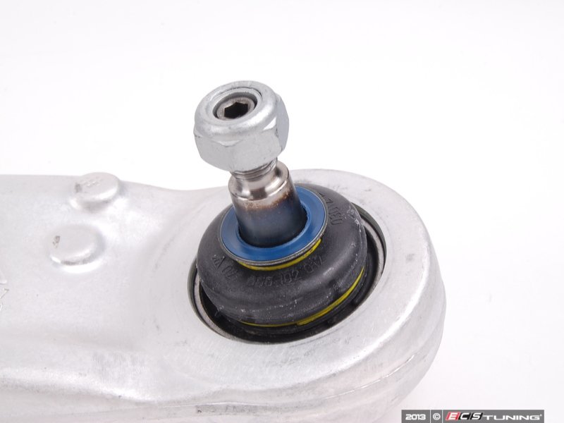 Lemforder - 31126777852 - Lower Front Control Arm - Right