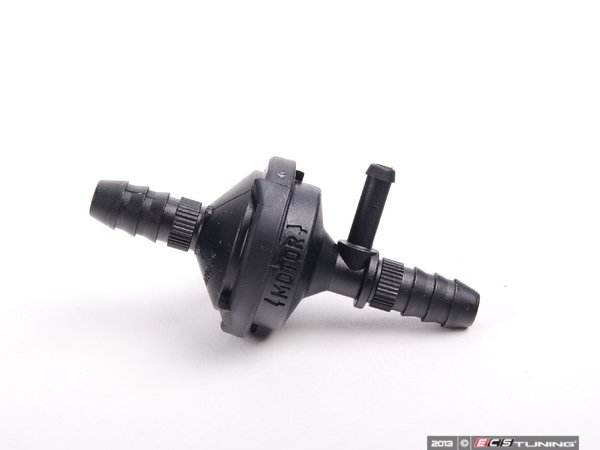 Vaico - 07C133529A - Check Valve