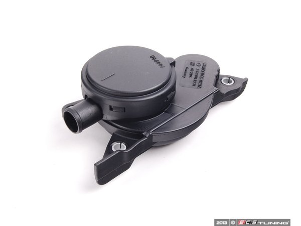 Genuine Mercedes Benz - 6110160334 - Engine Oil Separator Crankcase ...