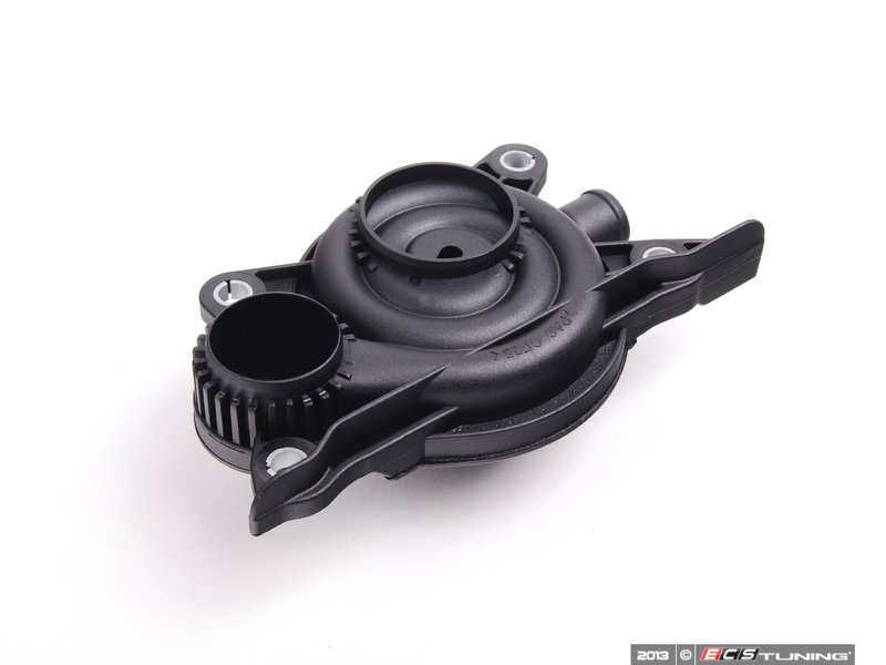 Genuine Mercedes Benz - 6110160334 - Engine Oil Separator Crankcase ...