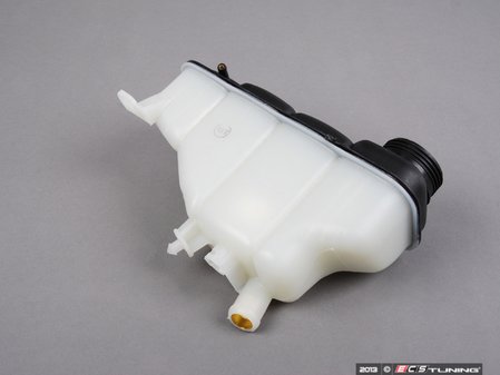Genuine Mercedes Benz - 2025000649 - Engine Coolant Expansion Tank