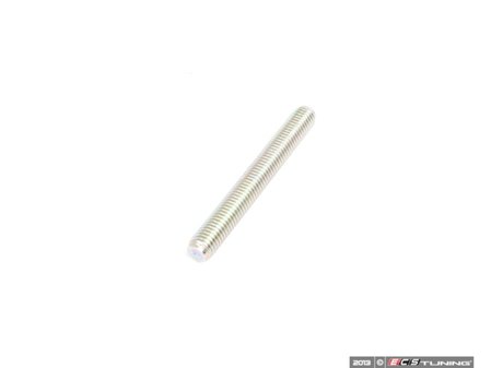 Genuine BMW - 07129908122KT - Stud Bolt - Pack Of 20