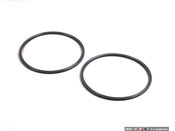 Genuine BMW - 16117373524 - Fuel Pump - right (16-11-7-373-524)