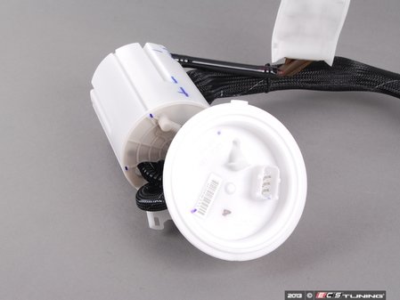 Genuine BMW - 16117373524 - Fuel Pump - right (16-11-7-373-524)