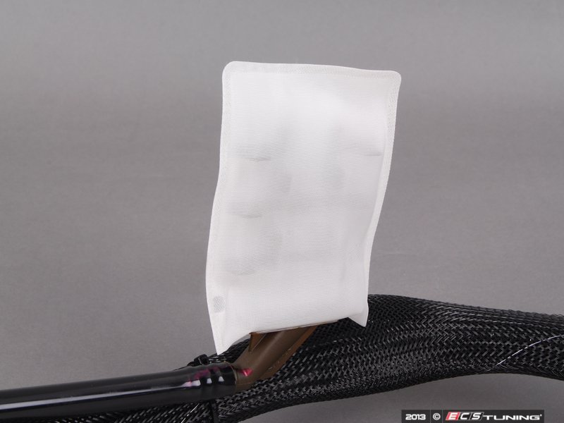 Genuine BMW - 16117373524 - Fuel Pump - right (16-11-7-373-524)