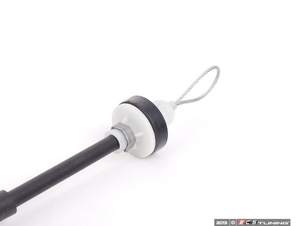 Genuine BMW - 34436850289 - Parking Brake Actuator (34-43-6-850-289)