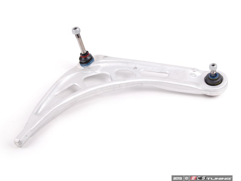 Lemforder - 31126777852 - Lower Front Control Arm - Right