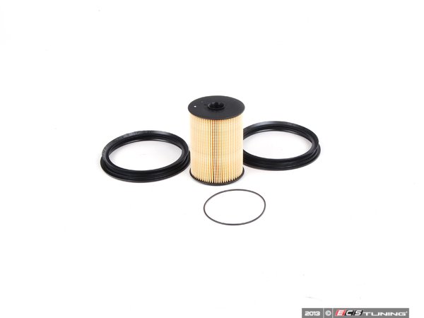 Genuine MINI - 16146757196 - Fuel Filter Kit (16-14-6-757-196)
