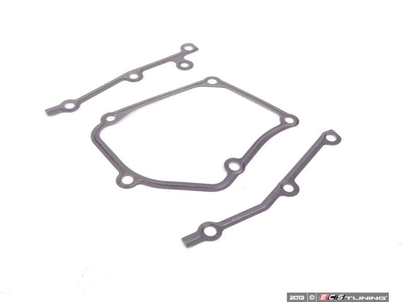 Genuine BMW - 11141743065 - Upper Timing Chain Case Gasket Kit (11-14-1 ...