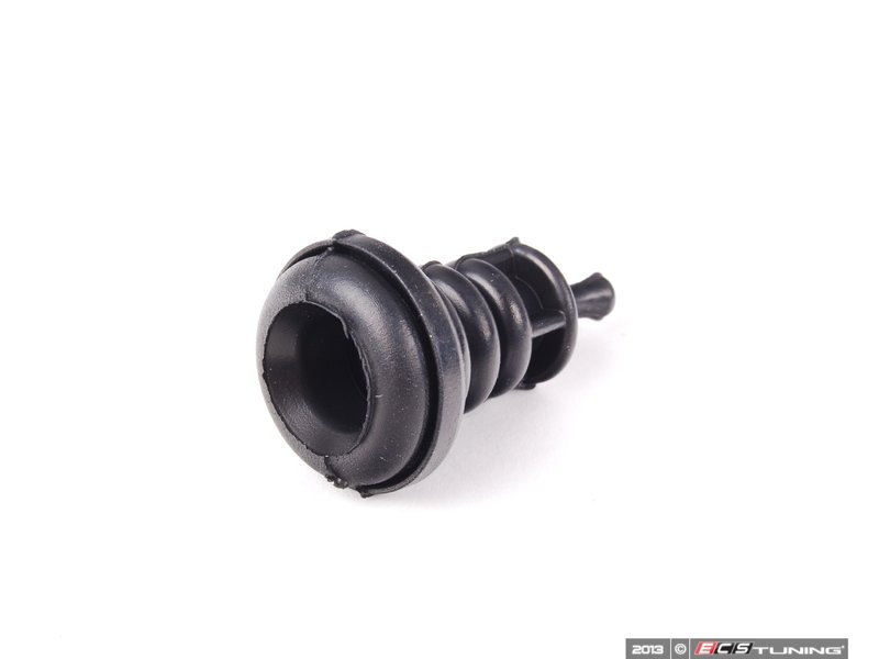Genuine Volkswagen Audi - 1K0823591B - Grommet - priced each (1K0 823 ...