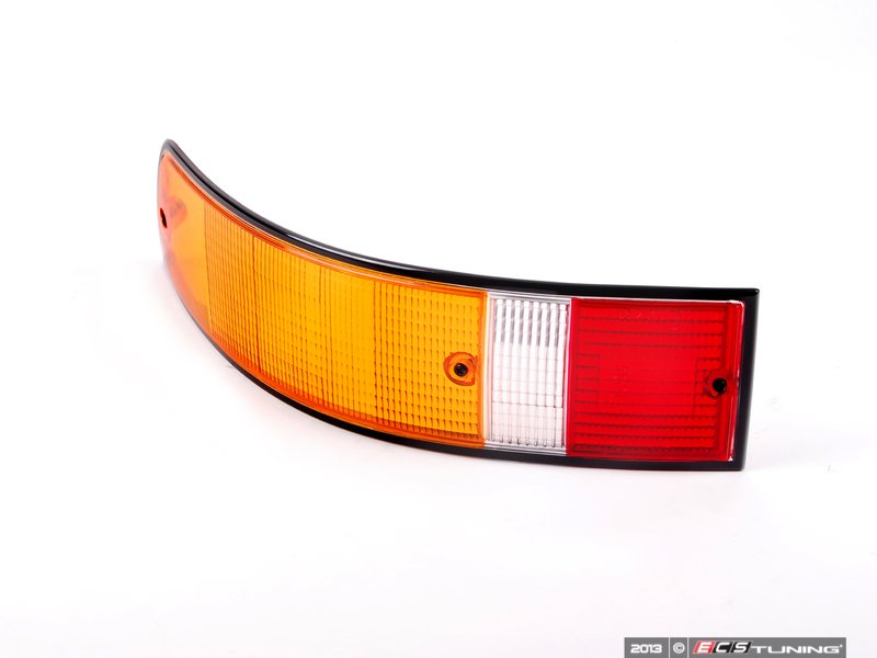 ECS News - Porsche 911/912/930 1969-1989 Tail Light Lenses