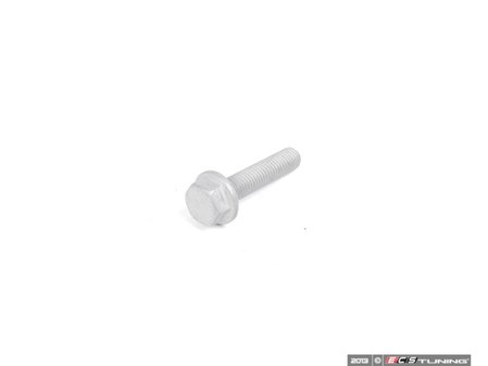 Genuine Volkswagen Audi - N10699601 - Shouldered Bolt - Priced Each (N ...