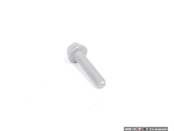 Genuine Volkswagen Audi - N10699601 - Shouldered Bolt - Priced Each (N ...
