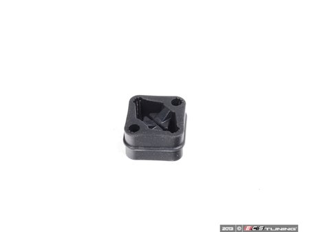 Genuine BMW - 18207578238 - Rubber Mount - Priced Each (18-20-7-578-238)