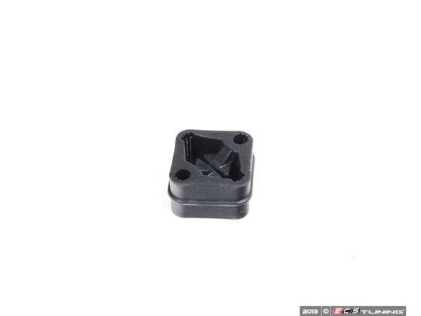 Genuine BMW - 18207578238 - Rubber Mount - Priced Each (18-20-7-578-238)