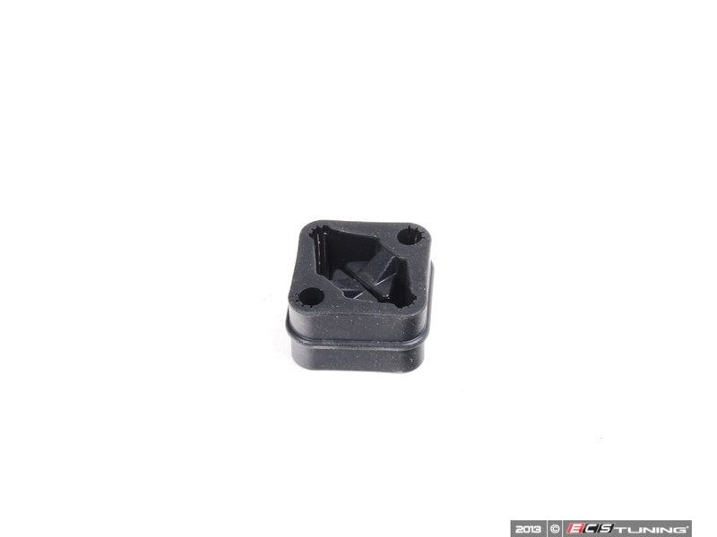 Genuine BMW - 18207578238 - Rubber Mount - Priced Each (18-20-7-578-238)