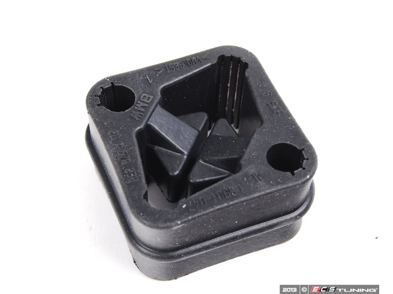 Genuine BMW - 18207578238 - Rubber Mount - Priced Each (18-20-7-578-238)