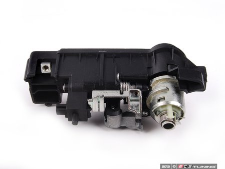 Genuine Mercedes Benz - 2037400893 - HANDLE