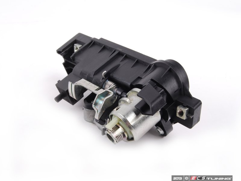 Genuine Mercedes Benz - 2037400893 - HANDLE