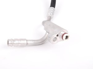 BMW E90 335i N54 3.0L A/C Hoses - ECS Tuning