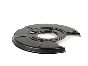 Genuine BMW - 64226962293 - Trunk Vent Cover (64-22-6-962-293)