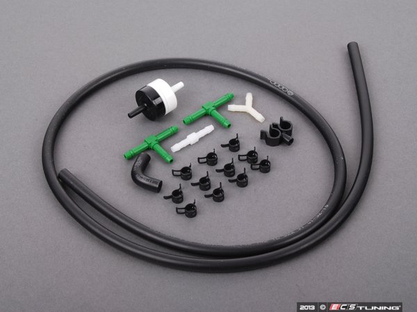 need silicone turbo hoses/kits | VW Beetle Forum