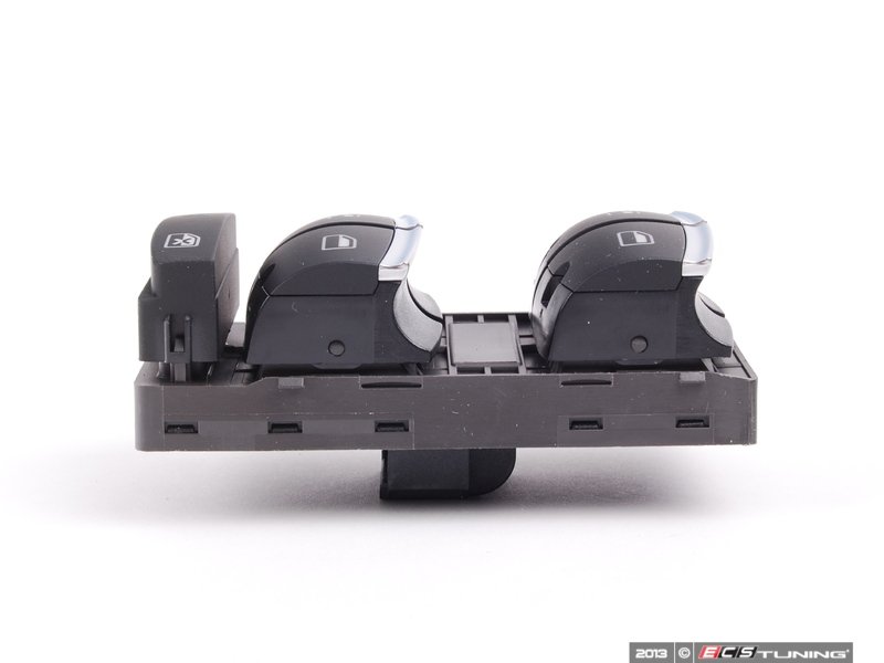 Genuine Volkswagen Audi - 4F0959851H5PR - Power Window Switch Assembly ...