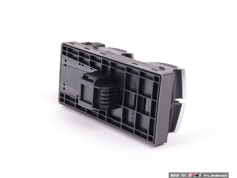 Genuine Volkswagen Audi - 4F0959851H5PR - Power Window Switch Assembly ...