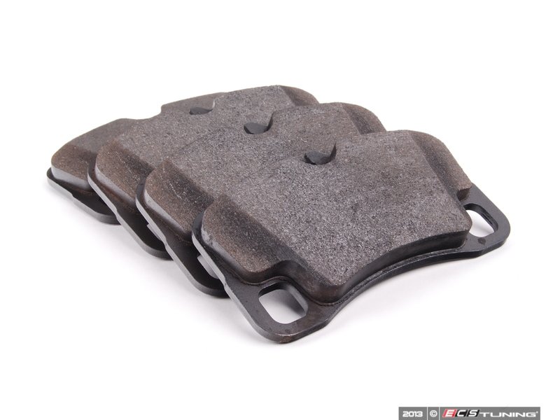 TRW - 99735294701 - Rear Brake Pad Set