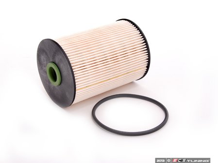 Mann - 1K0127434B - Fuel Filter